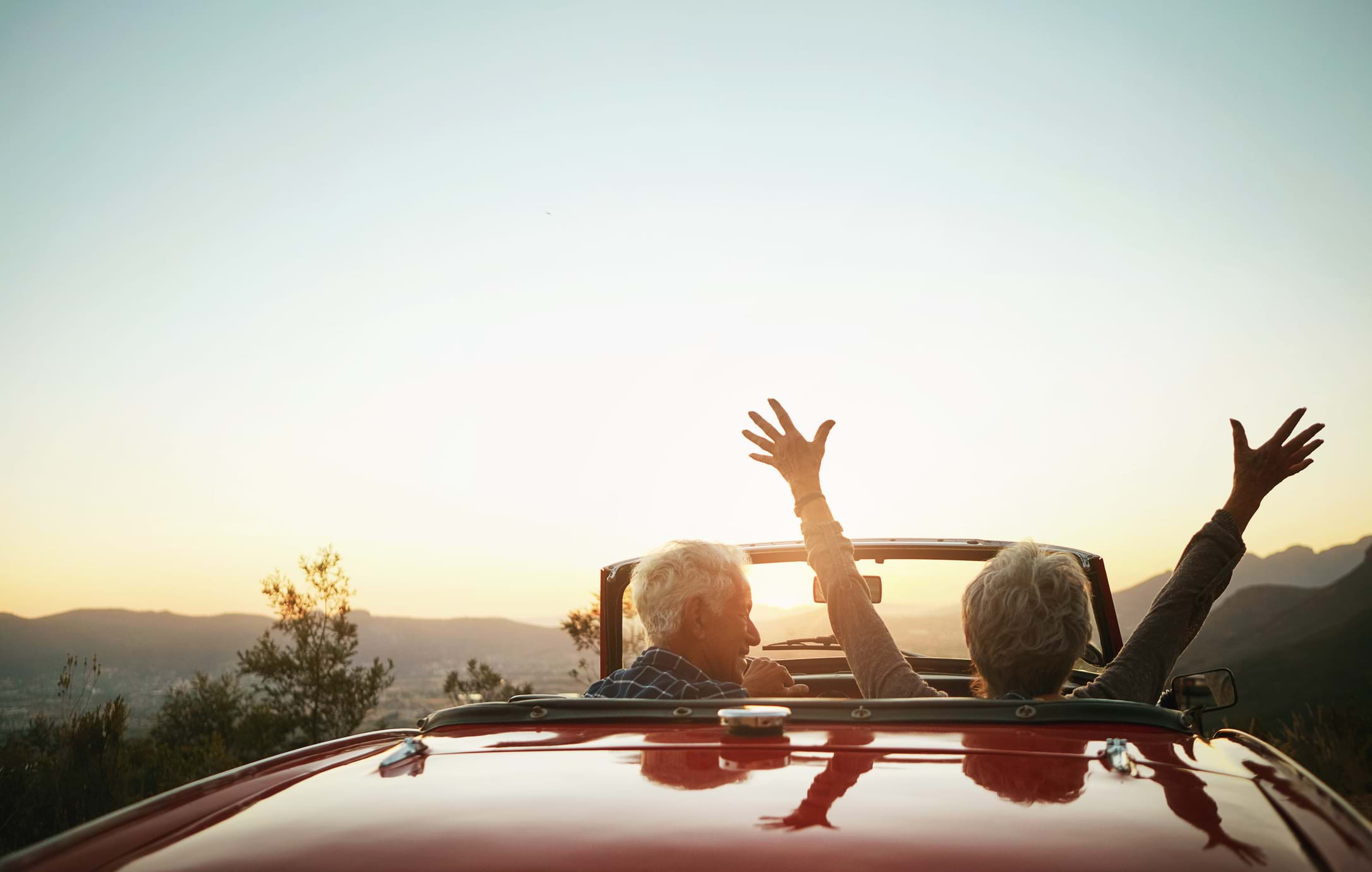 Declutter, Downsize, and Thrive: Preparing for Retirement Living